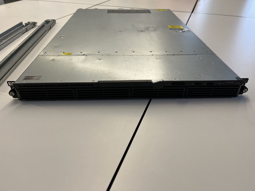 HP ProLiant Server | Kaufen auf Ricardo