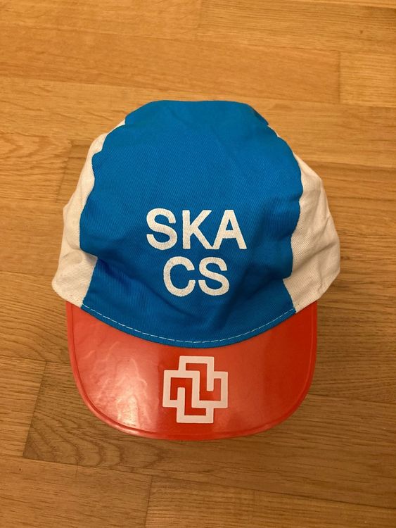 SKA / CS Cap Tour de Suisse | Kaufen auf Ricardo