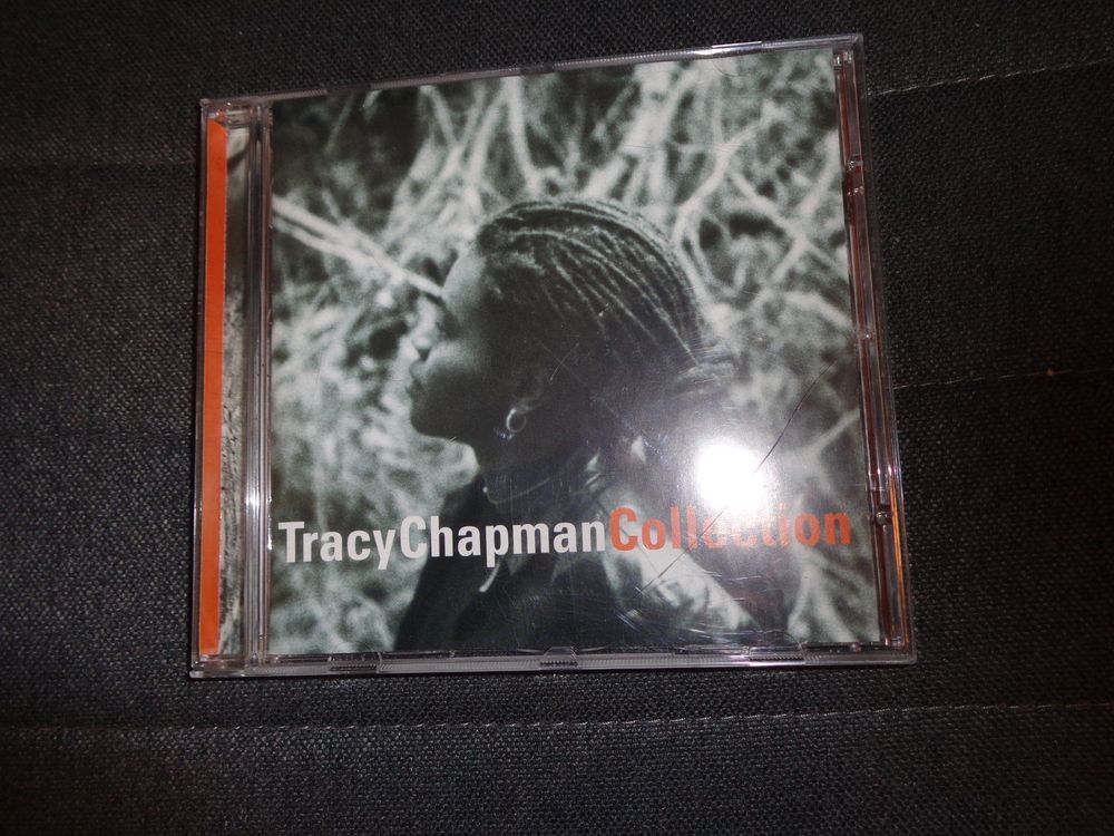 Tracy Chapman - Collection CD (Gebraucht) in Olten für CHF 4 – mit ...