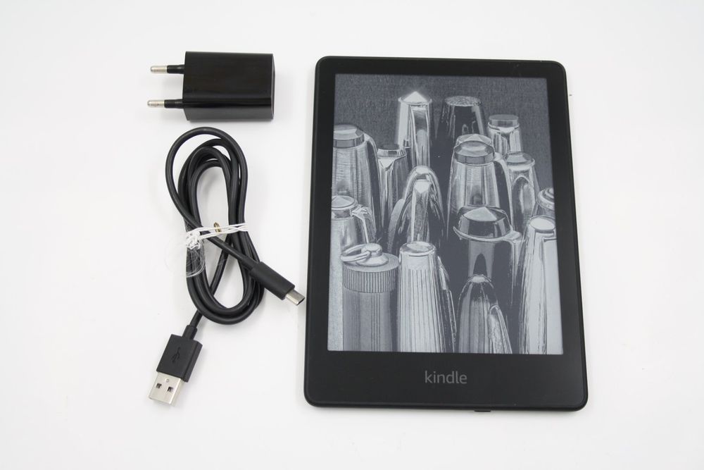 AMAZON Kindle PW 2021 E-Reader (23112356p20) (Gebraucht) in Zürich für ...