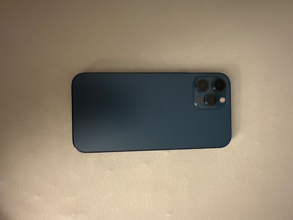 iPhone 12 Pro Max, 512 GB | Kaufen auf Ricardo