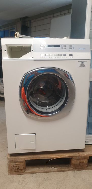Waschmaschine Merker (Gebraucht) in Baar für CHF 155 – nur Abholung auf ...
