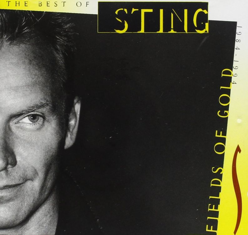 CD Sting-Format (Gebraucht) in Heimberg für CHF 1 – mit Lieferung auf ...