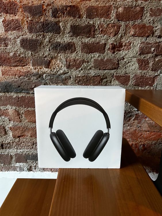 AirPods Pro Max | Kaufen auf Ricardo