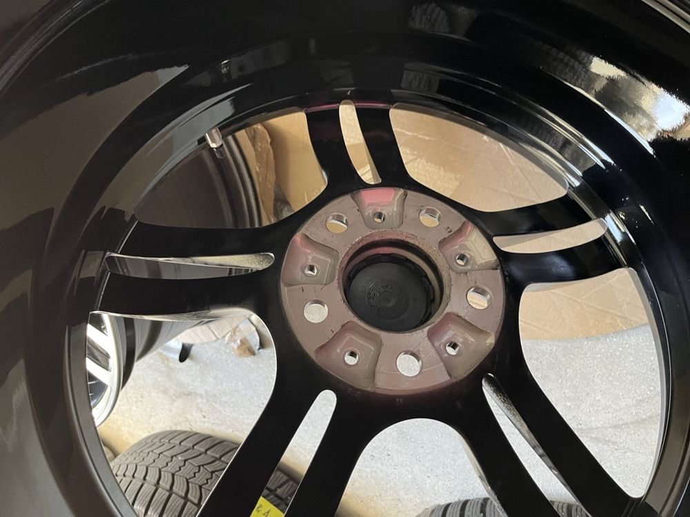 NEU BMW M2 M3 M4 F80 F82 F83 F87 M437 19 Zoll Original BMW | Kaufen auf ...