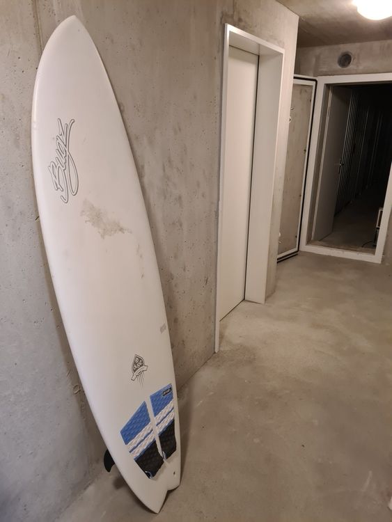 Surfboard "Bugz" (Gebraucht) in Fehraltorf für CHF 120 – nur Abholung ...