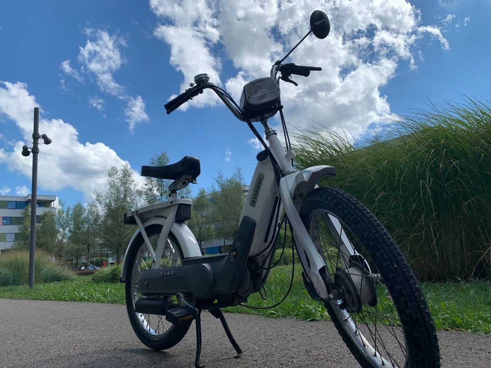 Piaggio Ciao | Kaufen auf Ricardo
