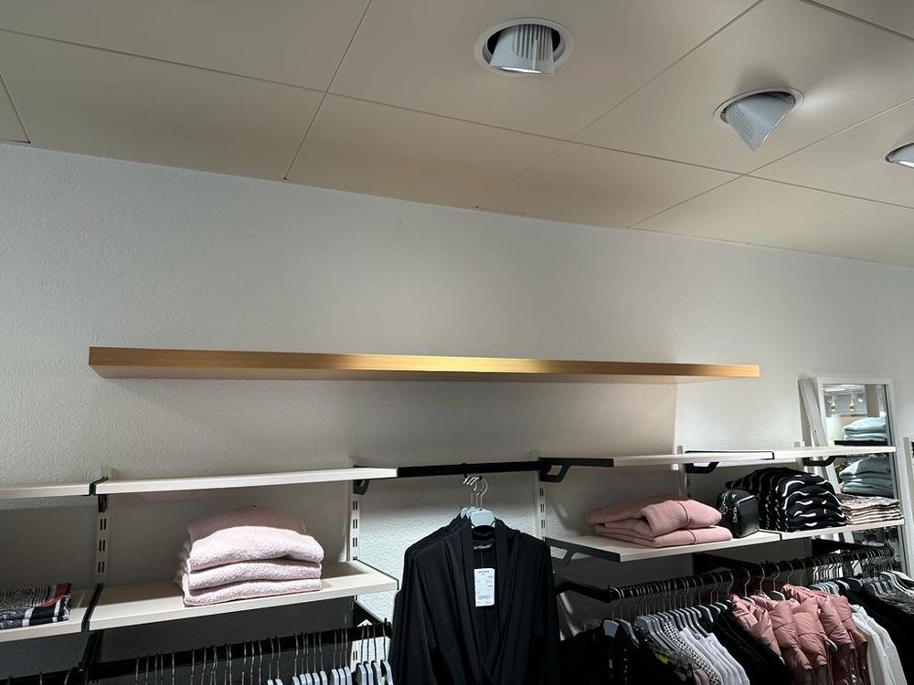 Wand Tablare | Kaufen auf Ricardo