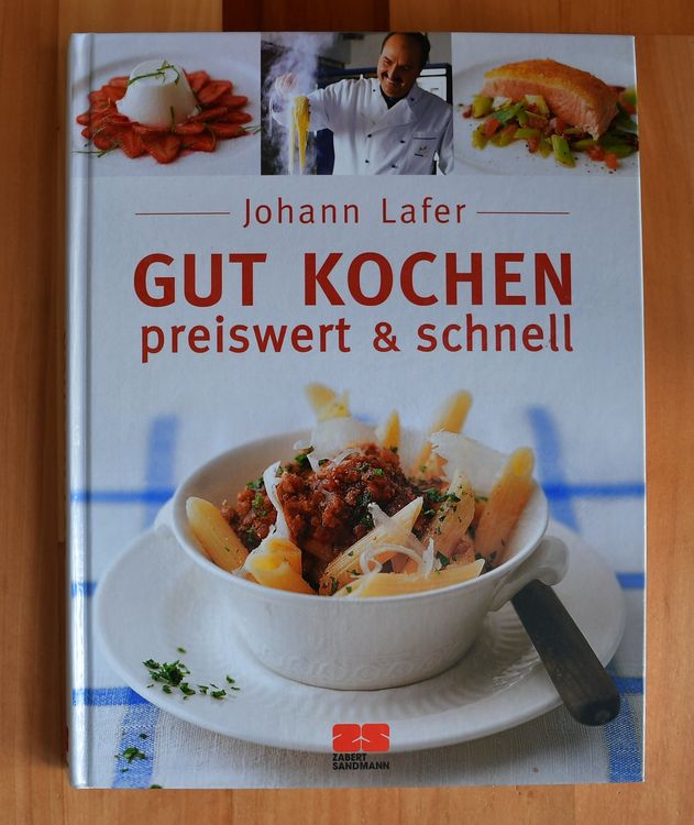 Schnell Gut Preiswert Erfahrungen