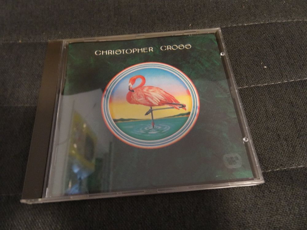 Christopher Cross - CD | Kaufen auf Ricardo
