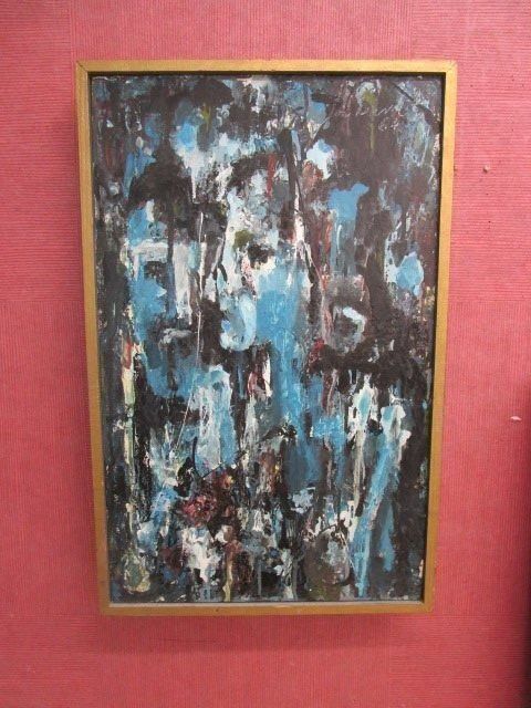 Joseph Beuret 1926-2009 Reussbühl Luzern | Kaufen auf Ricardo