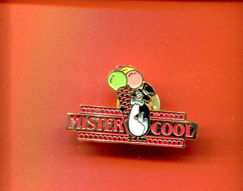 MISTER COOL (Gebraucht) in Winterthur für CHF 1 – mit Lieferung auf ...