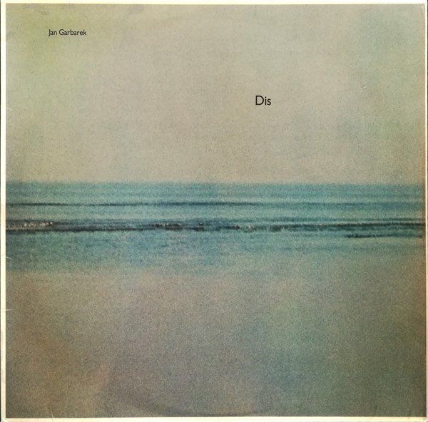 Jan Garbarek – Dis , LP* | Kaufen auf Ricardo