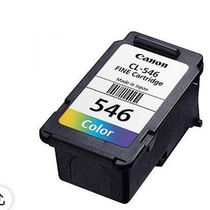 Canon 546 Patrone neu (Neu und originalverpackt) in Wetzikon ZH für CHF ...