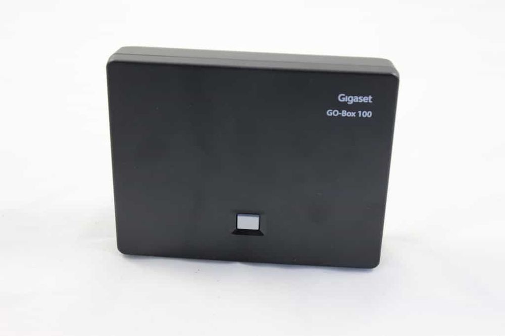 Gigaset Go-Box 100 (Gebraucht) in Matzingen für CHF 29 – mit Lieferung ...