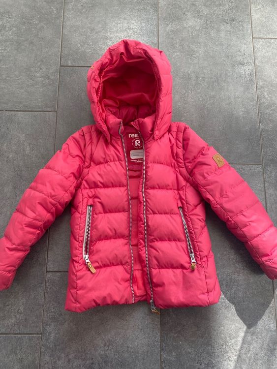 Reima 3in1 minna Jacke (Gebraucht) in für CHF 20 – mit Lieferung auf ...