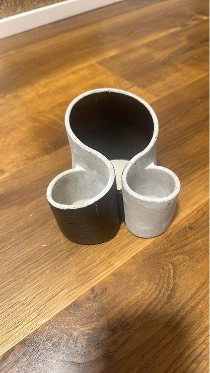 Beton Organizer Stiftehalter (Gebraucht) in Einsiedeln für CHF 5 – nur ...