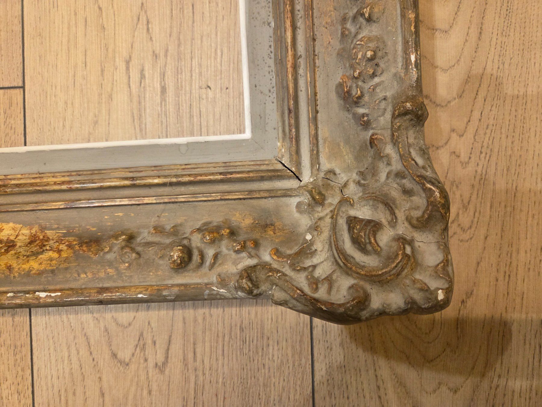 cadre bourgeois dimensions 48x35 cm (D'occasion) à Lausanne pour CHF 40 ...