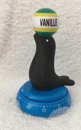 Seerobbe eieruhr kurzeitwecker Timer OVP (Neu und originalverpackt) in ...