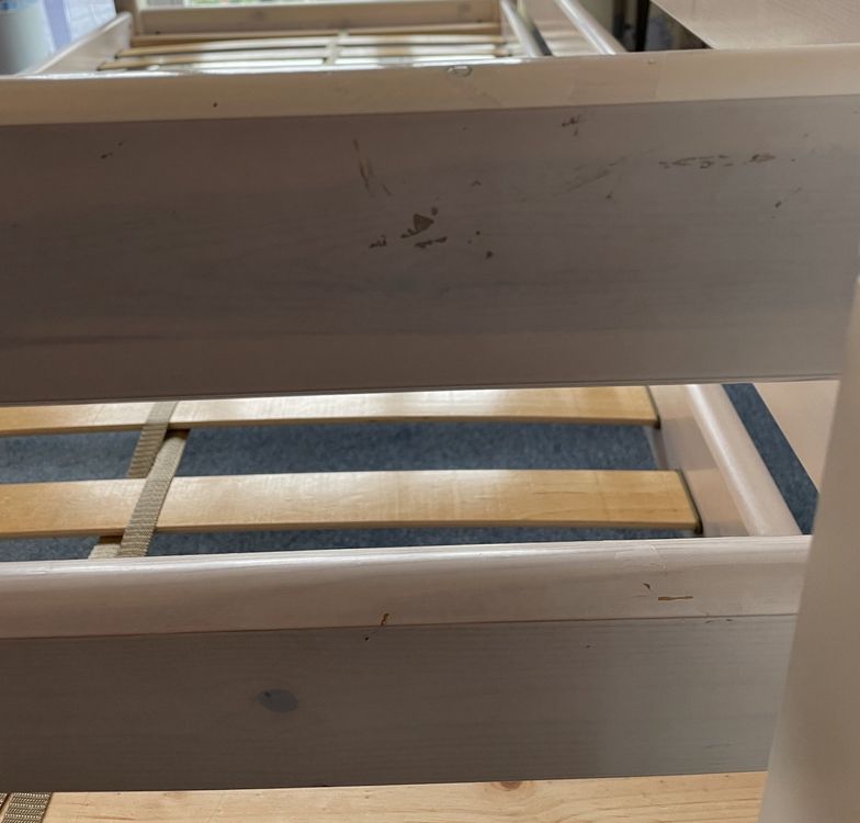 Flexa Bett Classic | Kaufen auf Ricardo