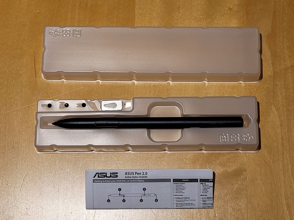 ASUS Pen 2.0 | Kaufen auf Ricardo