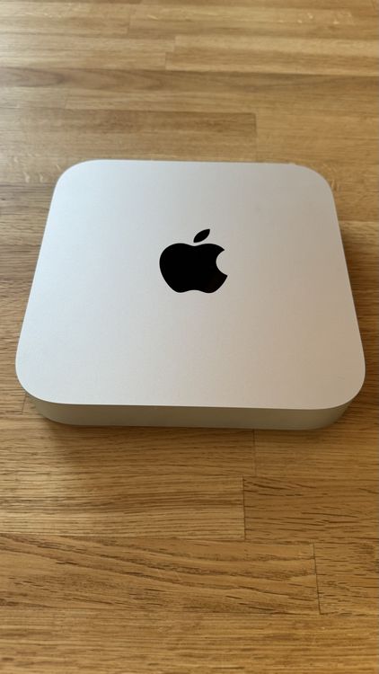 Apple Mac Mini | Kaufen auf Ricardo