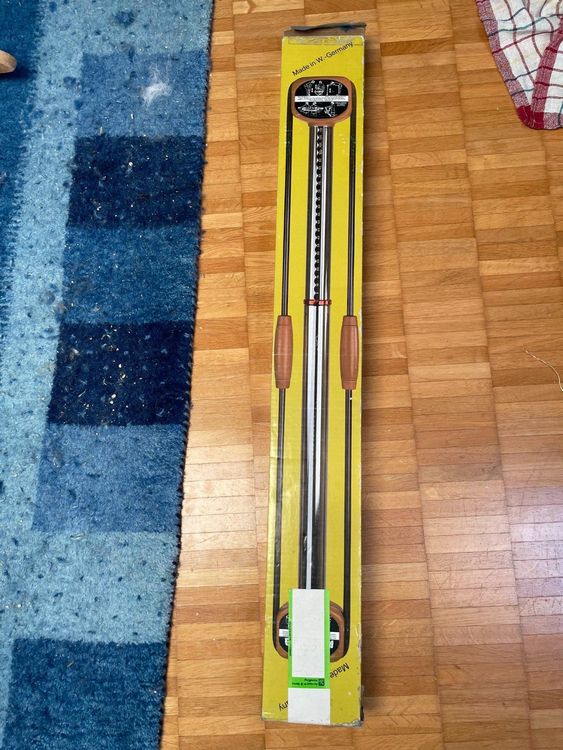 Vintage Bullworker 3 (Gebraucht) in Schlieren für CHF 50 – nur Abholung ...