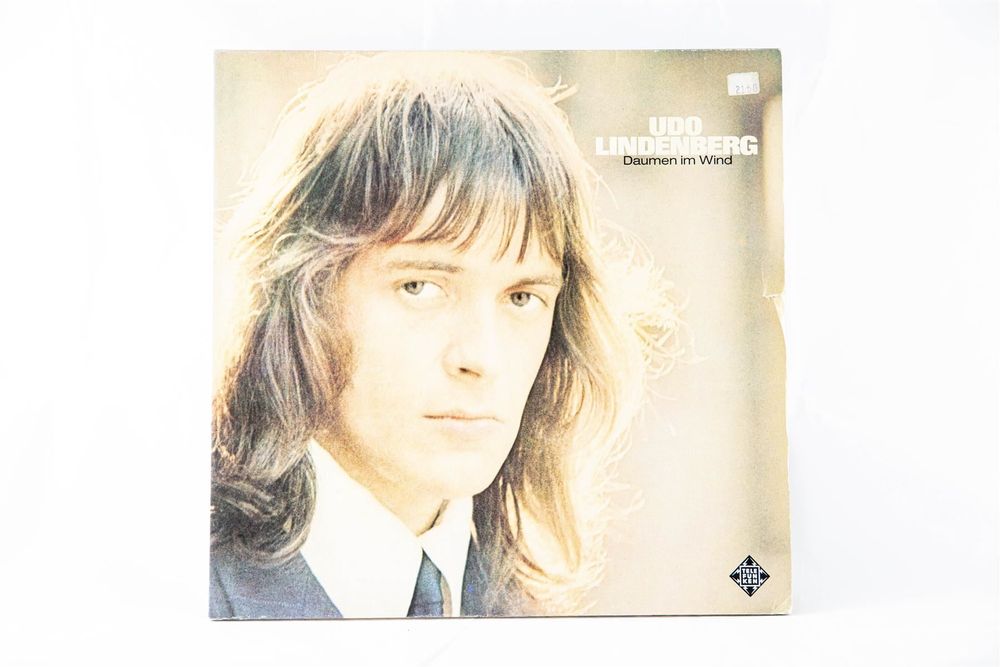 Udo Lindenberg – Daumen Im Wind (Gebraucht) in Biel/Bienne für CHF 8 ...