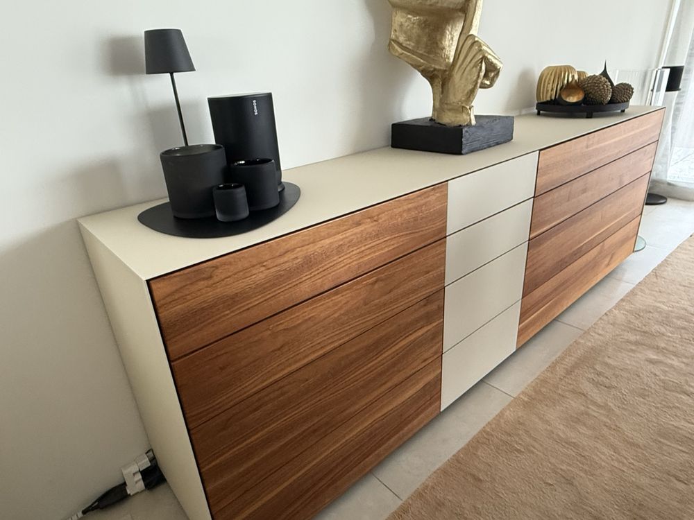 Team 7 Sideboard Cubus Pure (Neu (gemäss Beschreibung)) in Hofstetten ...