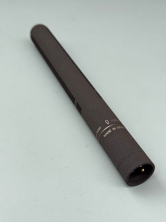 Sennheiser MKH 8060 (Gebraucht) in Grossaffoltern für CHF 550 – mit ...
