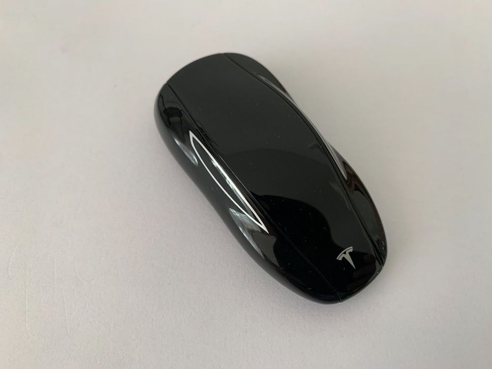 Tesla Model 3 Clé | Kaufen auf Ricardo