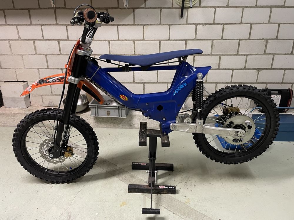 Puch Maxi S (Crossmaxi) | Acheter sur Ricardo