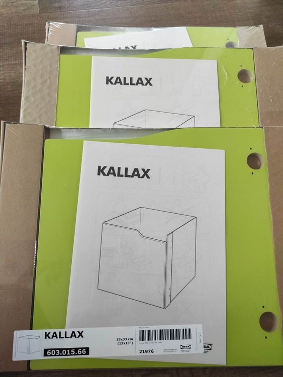 Kalex Einsatz mit Türe neu (Neu und originalverpackt) in Wolfwil für ...