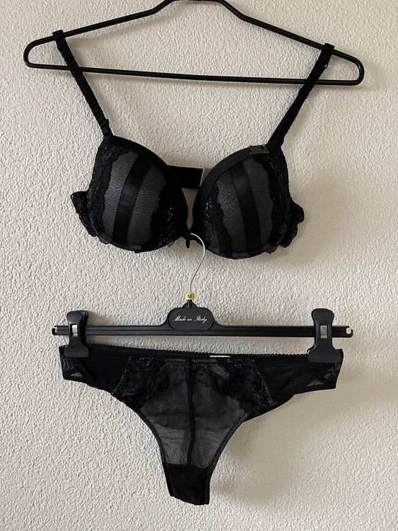 YAMAMAY J.Lopez 75 80B M Set Unterwäsche/NP85CHF (Neu (gemäss Beschreibung)) in Kölliken für CHF ...