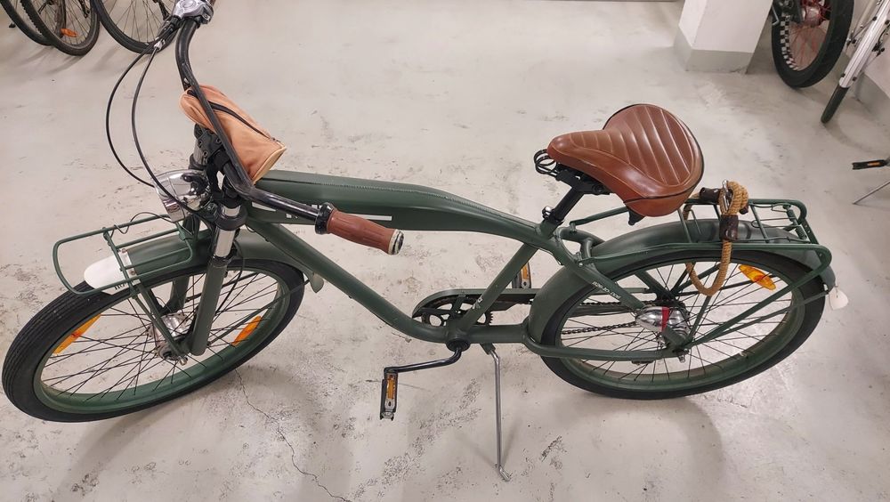 FELT Cruiser MP (Gebraucht) in Langenthal für CHF 95 – nur Abholung auf ...