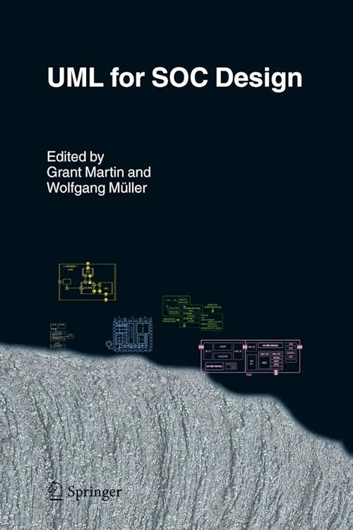 UML for SOC Design Grant Martin Springer 2005th edition | Kaufen auf ...
