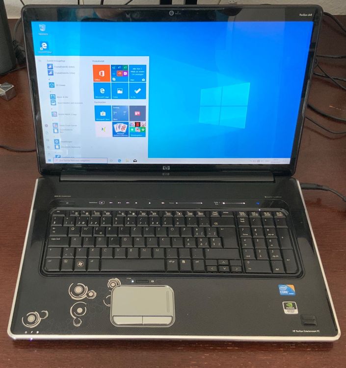 HP Pavilion dv8 | Kaufen auf Ricardo