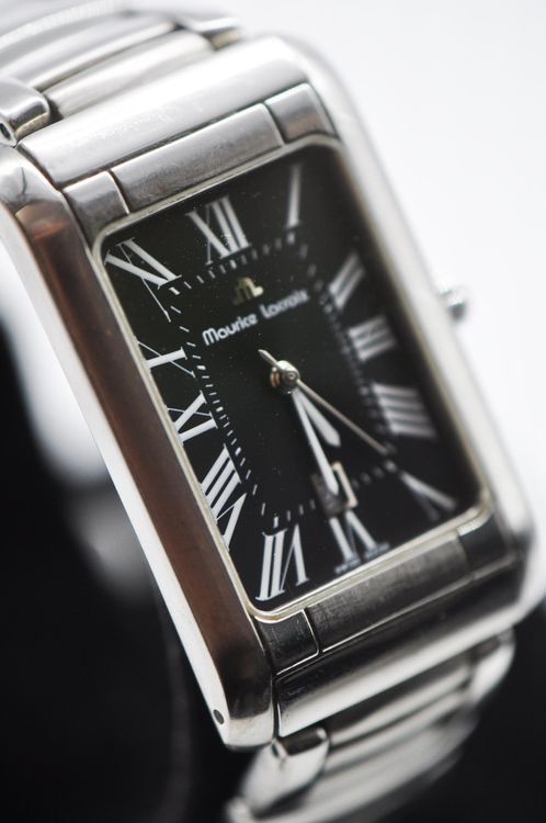Maurice Lacroix miros 89746 25x40mm (Gebraucht) in Wollerau für CHF 259 ...