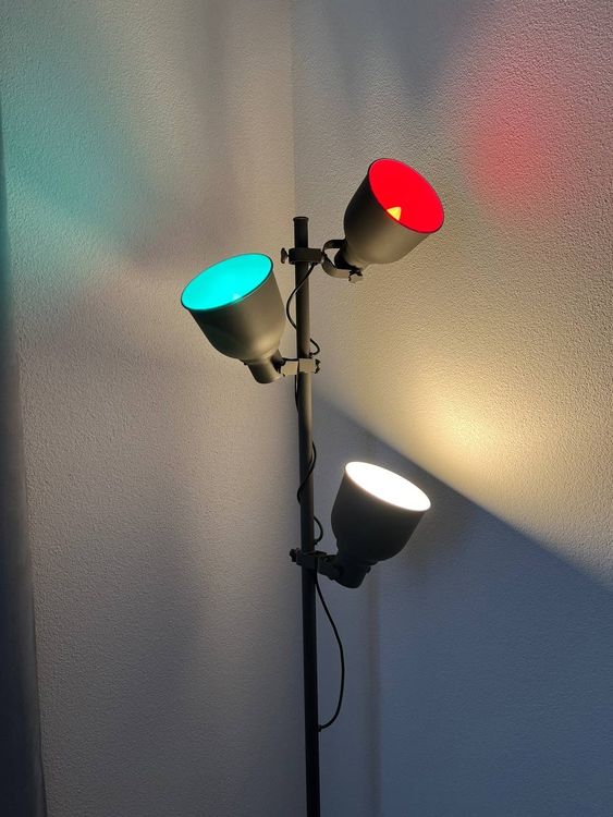 Hektar IKEA lamp | Kaufen auf Ricardo
