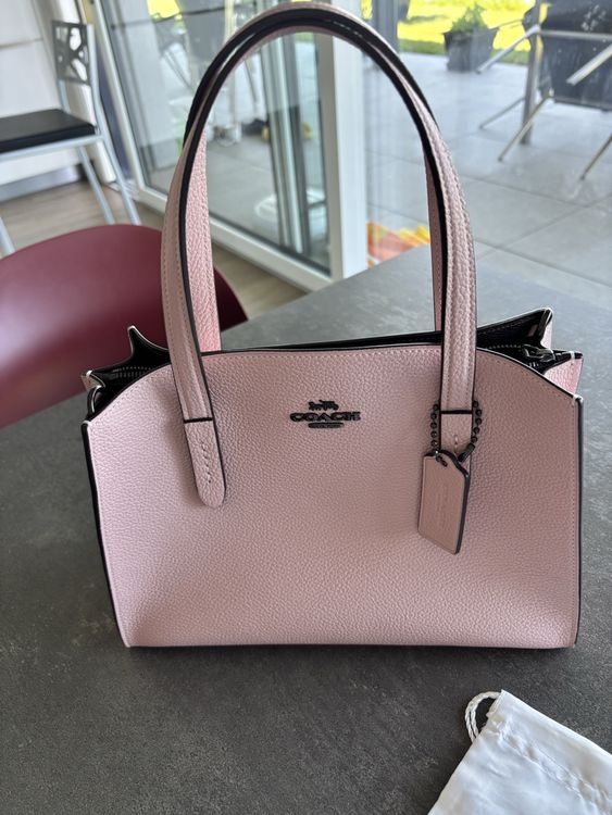 Coach sac bandoulière (Gebraucht) in Chamby für CHF 70 – mit Lieferung ...