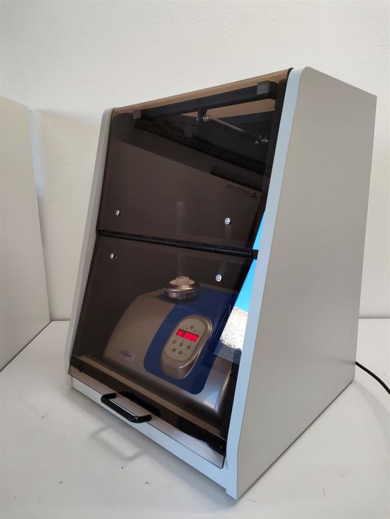 JEL STAV II J. Engelsmann tap density (Gebraucht) in Niederdorf für CHF ...