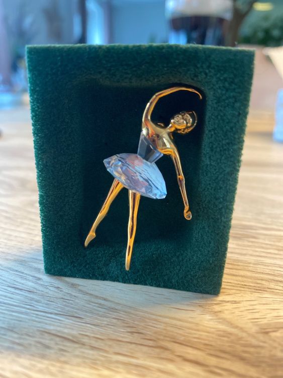 Swarovski Ballerina | Kaufen auf Ricardo