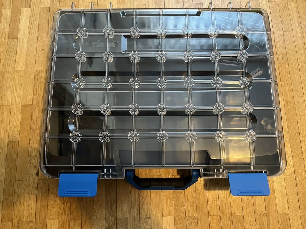 Sortimo Koffer T-Boxx | Kaufen auf Ricardo