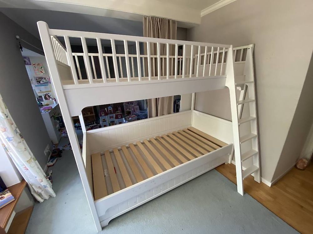 Oliver Furniture Seaside Classic Etagenbett 90 x 200 cm (Gebraucht) in THALWIL für CHF 1100 ...