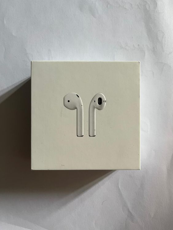 AirPods old generation | Kaufen auf Ricardo