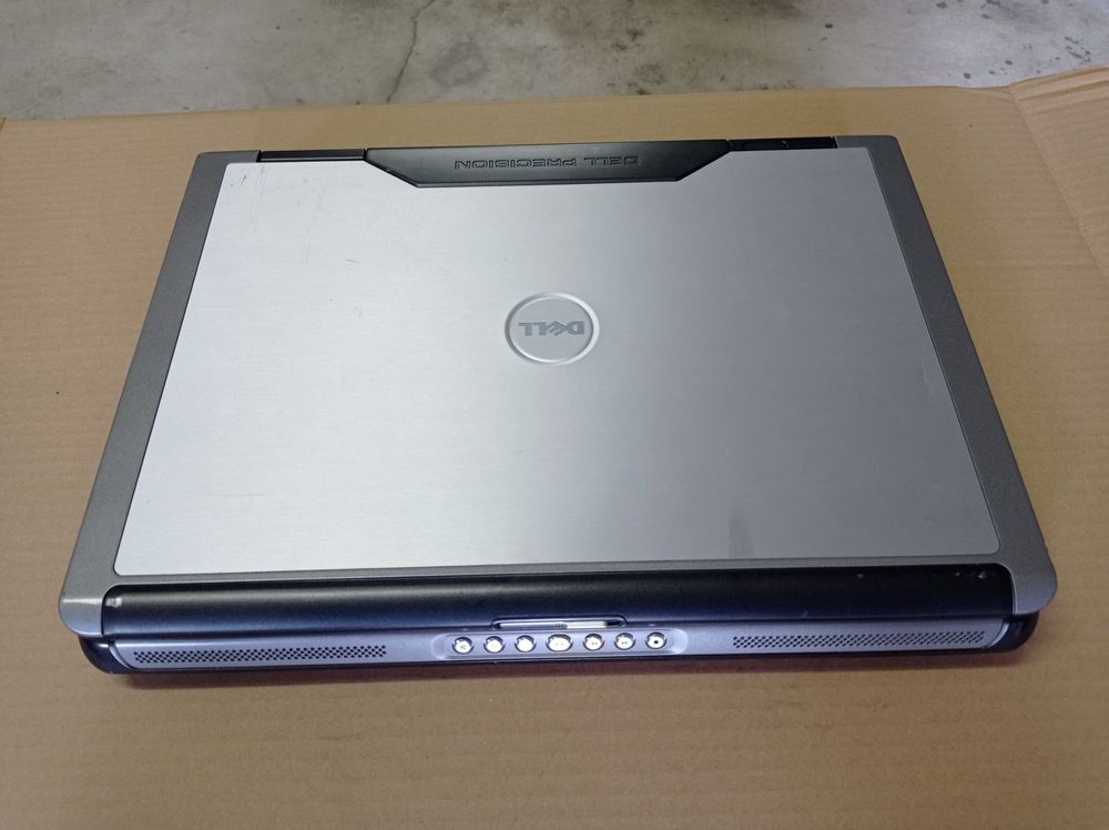 Dell Precision M90 | Kaufen auf Ricardo