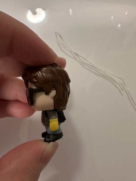 Stranger things Figur Steve (Neu und originalverpackt) in Oberurnen für ...