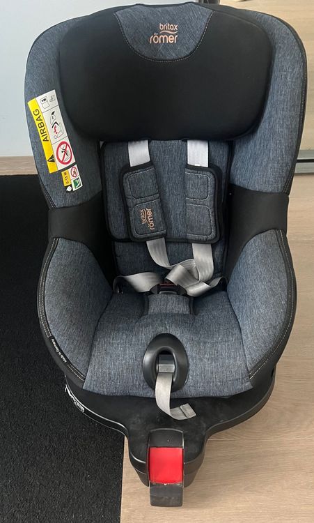 Bitax Römer Dualfix (Gebraucht) in Küssnacht für CHF 150 – nur Abholung ...