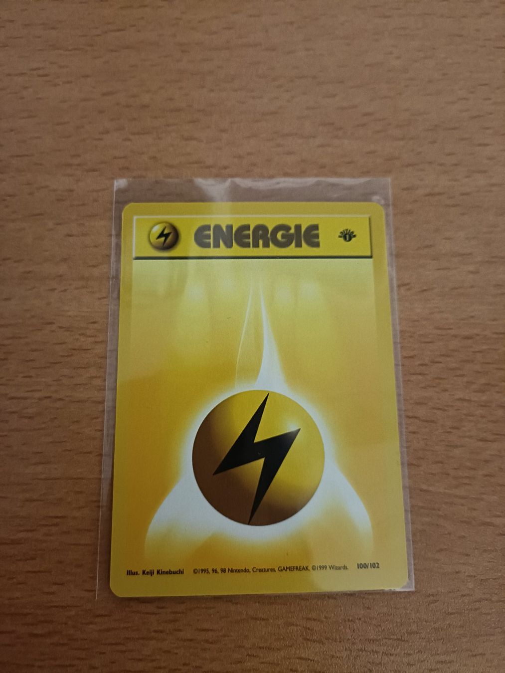 Elektro Energie 1. Edition aus Basis Set 99/102 (Gebraucht) in Köniz ...