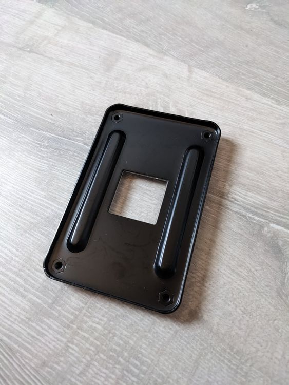 Backplate AM4 - Support pour Ventirad AMD | Kaufen auf Ricardo